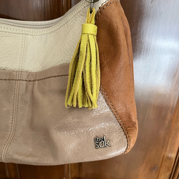 The Sak | Bags | The Sak Purse Handbag Spring Summer Colors | Poshmark